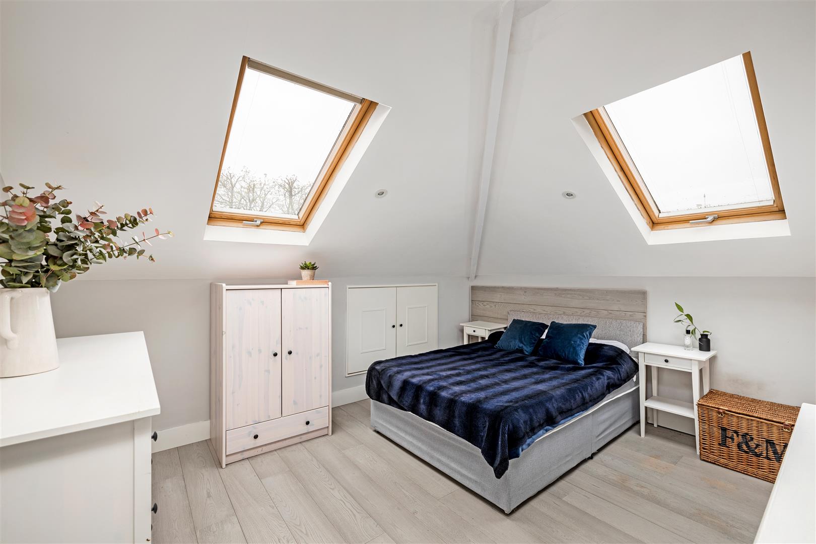 Roehampton Lane, London – Eden Homes